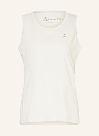 Sch&ouml;ffel Funktionstop Cric grau