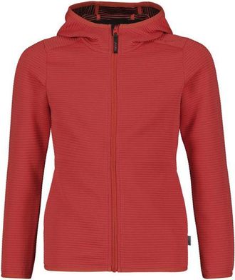 Meru Leicester Jr - Fleecepullover - M&auml;dchen