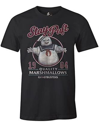 Cotton Division Homme Meghosdts011 T shirt, Navy, XXL EU