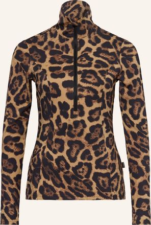 Goldbergh Goldbergh Midlayer Leona braun