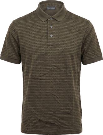 Emporio Armani TOPS - Poloshirts auf YOOX.COM