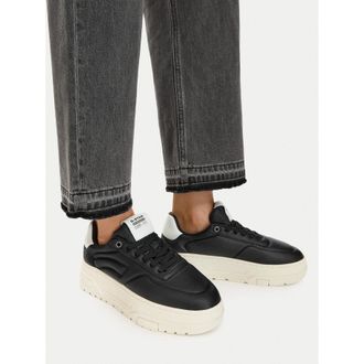 G-Star Sneakers G-Star Raw EO-GST113 Schwarz