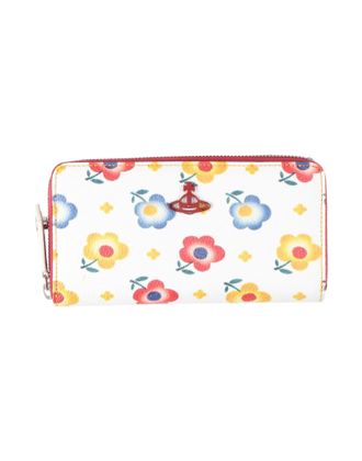 Vivienne Westwood Kleinlederwaren - Brieftaschen auf YOOX.COM