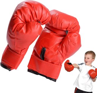 Generic Schreibtisch-Boxsack mit Saugnapf zur Linderung der Stimmung, Boxausr&uuml;stung f&uuml;r Erwachsene und Kinder, Spielzeug zur Kontrolle der Saugn&auml;pfe auf jedem