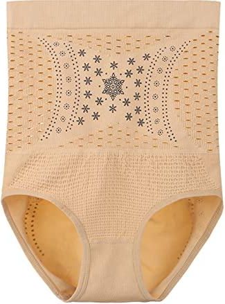 Generic Bustiers amincissants corsets pour femmes Body Shaper Femme Taille haute Shaper Pants Traceless Butt Gaine Amincissante Femme Chaud Yoga Fajas Short R