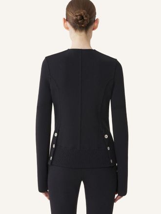 Lanvin Jacket - Black