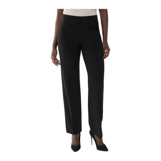 Joseph Ribkoff Femme, Pantalons, Noir, Taille: 44 FR Lds Pant
