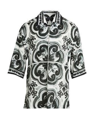Dolce & Gabbana TOPS - Chemises sur YOOX.COM