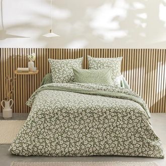 Origin Store Bedruckter Lyocell-Bettbezug, Emma, 260 x 240 cm Origin