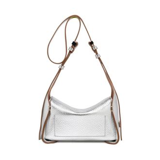 Gianni Chiarini Damen, Taschen, Grau, ONE SIZEGr&ouml;&szlig;e