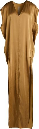 Rick Owens KLEIDER - Maxi-Kleider auf YOOX.COM