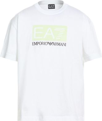 Emporio Armani TOPS - T-shirts auf YOOX.COM
