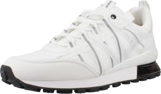 Cruyff Chaussures pour homme mod&egrave;le Fearia CC241083-100 White., blanc, 43 EU