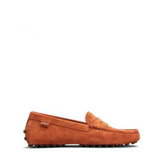 Tod's Stilvolle Slipper f&uuml;r M&auml;nner - - Shoes - Damen - Braun - 41 EU