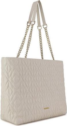 Badura Handtasche TYL-O0452 Wei&szlig;