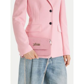 Guess Handtasche Guess J6RZ15 WGT10 Rosa