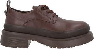 Valentino Garavani CHAUSSURES - Chaussures &agrave; lacets sur YOOX.COM