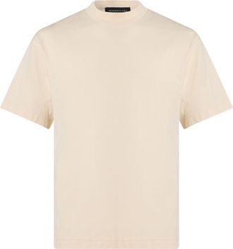Federico Cina TOPS - T-shirts auf YOOX.COM