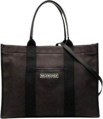 Balenciaga Damen, Pre-Owned, Schwarzk, ONE SIZEGr&ouml;&szlig;e