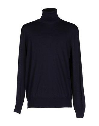 Heritage MAILLE - Cols roul&eacute;s sur YOOX.COM