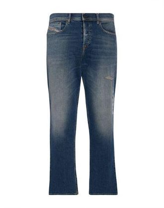 Diesel BAS - Pantalons en jean sur YOOX.COM