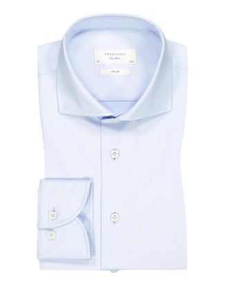 Profuomo Hemd, Slim Fit in