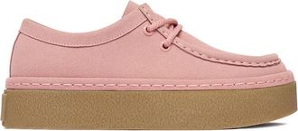 Roxy Halbschuhe Roxy CWBEOB-YB24A030-1 Rosa