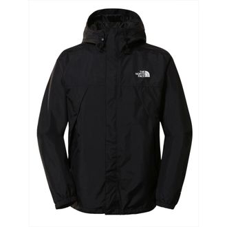 The North Face Homme, Sport, Noir, Taille: S Veste Antora Imperm&eacute;able Aventure en Plein Air