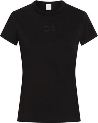 Calvin Klein T-shirt en coton