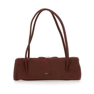 JW PEI JW Pei, Femme, Sacs, Brun, Taille: ONE Size Nova Shoulder Bag