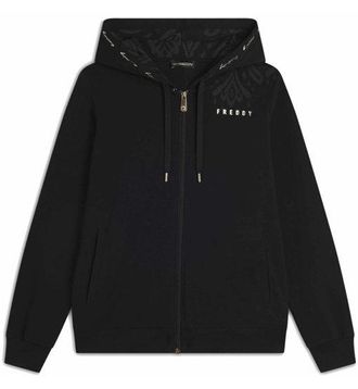 Freddy Kapuzenpullover W - Damen