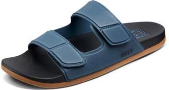 Reef Cushion Tradewind Homme Sandales Bleu 39 EU