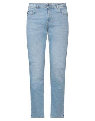 Yes-Zee BAS - Pantalons en jean sur YOOX.COM