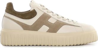 Hogan Sneaker - Wei&szlig;