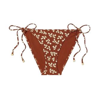 Tory Burch Damen, Bademode, Braun, MGr&ouml;&szlig;e