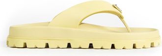 Prada Thong Sandals
