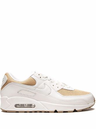Nike Air Max 90 Sneakers - Wei&szlig;