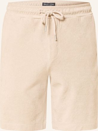 Marc O'Polo Marc Opolo Frotteeshorts beige