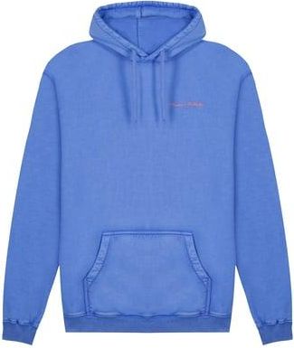 Maison Labiche Sweat Reaumur Lobster &agrave; capuche en coton