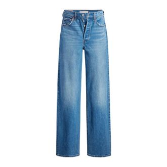 Levi's Damen, Jeans, Blau, W25 L32Gr&ouml;&szlig;e