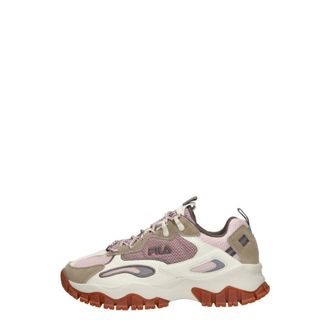 Fila Ray Tracer TR2 - - Shoes - Damen - Rosa - 37 EU