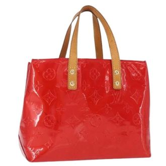 Louis Vuitton Damen, Pre-Owned, Rot, ONE SIZEGr&ouml;&szlig;e