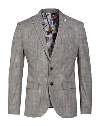 Luigi Bianchi Mantova Ensembles et coordonn&eacute;s - Blazers sur YOOX.COM