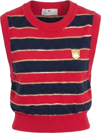 Elisabetta Franchi STRICKWAREN - Pullover auf YOOX.COM