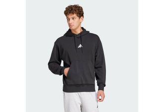 adidas Hoodie ESSENTIALS FEELCOZY FRENCH TERRY HOODIE (1-tlg)