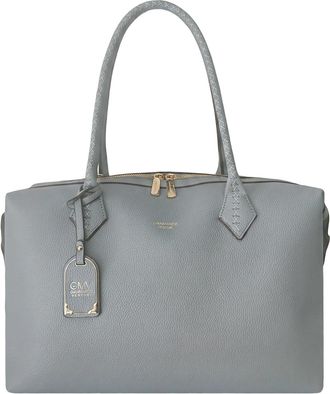 Gian Marco Venturi Schultertasche Women
