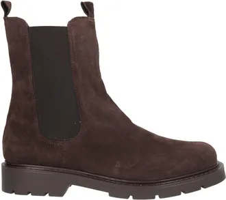 Carmens SCHUHE - Stiefeletten auf YOOX.COM
