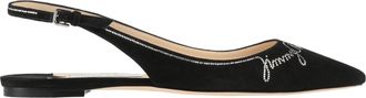 Jimmy Choo London SCHUHE - Ballerinas auf YOOX.COM