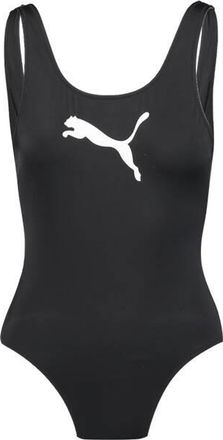 Puma Damen Badeanzug SWIM WOMEN SWIMSUIT 1P