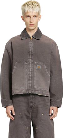 Carhartt Work in Progress OG Arcan Jacket